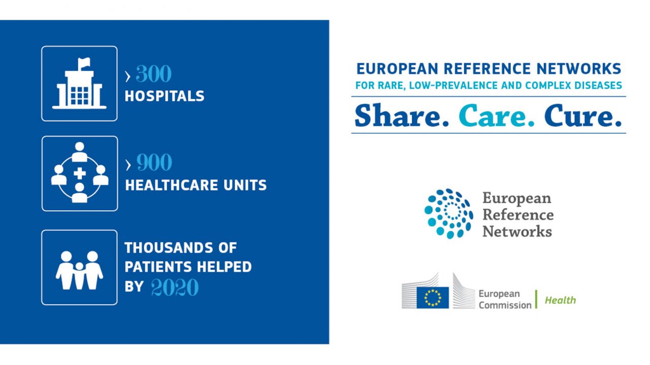 European-Reference-Networks - ERN eUROGEN