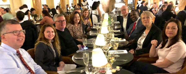 eau meeting - ERN eUROGEN