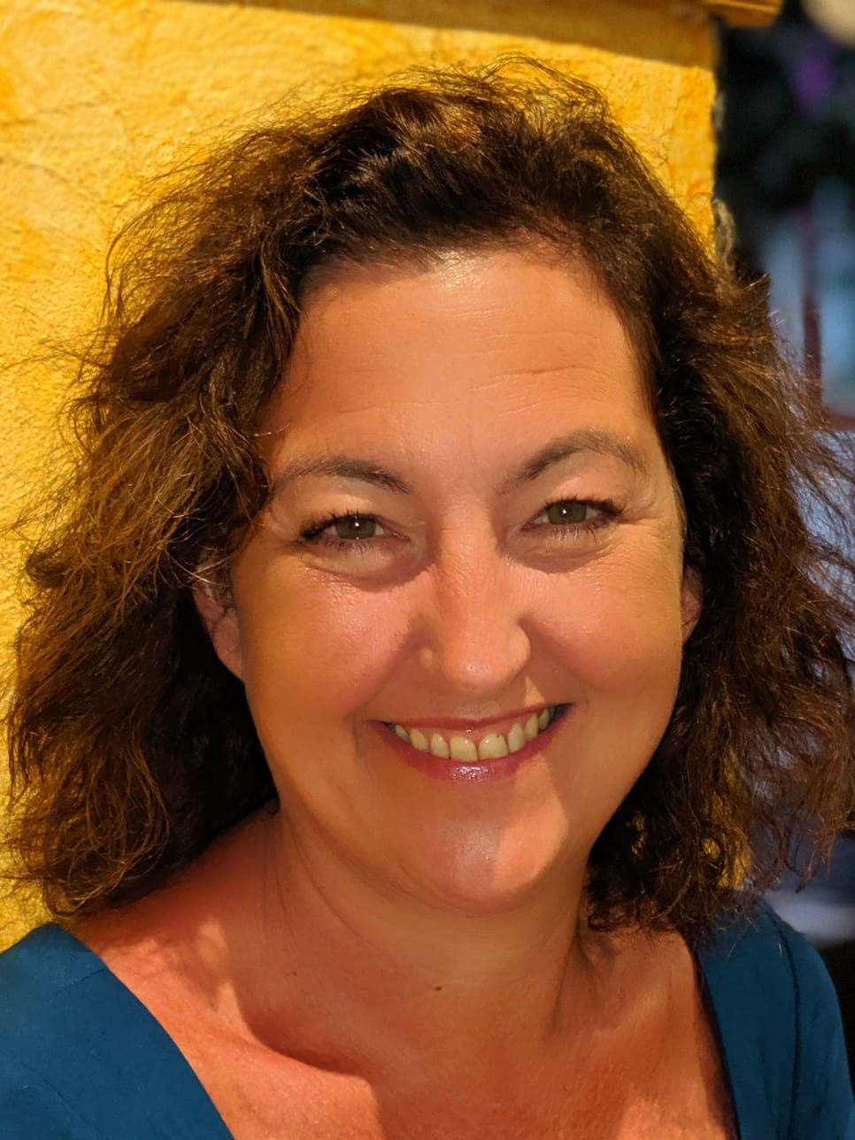 Meet the Team: Michelle Battye, ERN eUROGEN Centre Manager - ERN eUROGEN