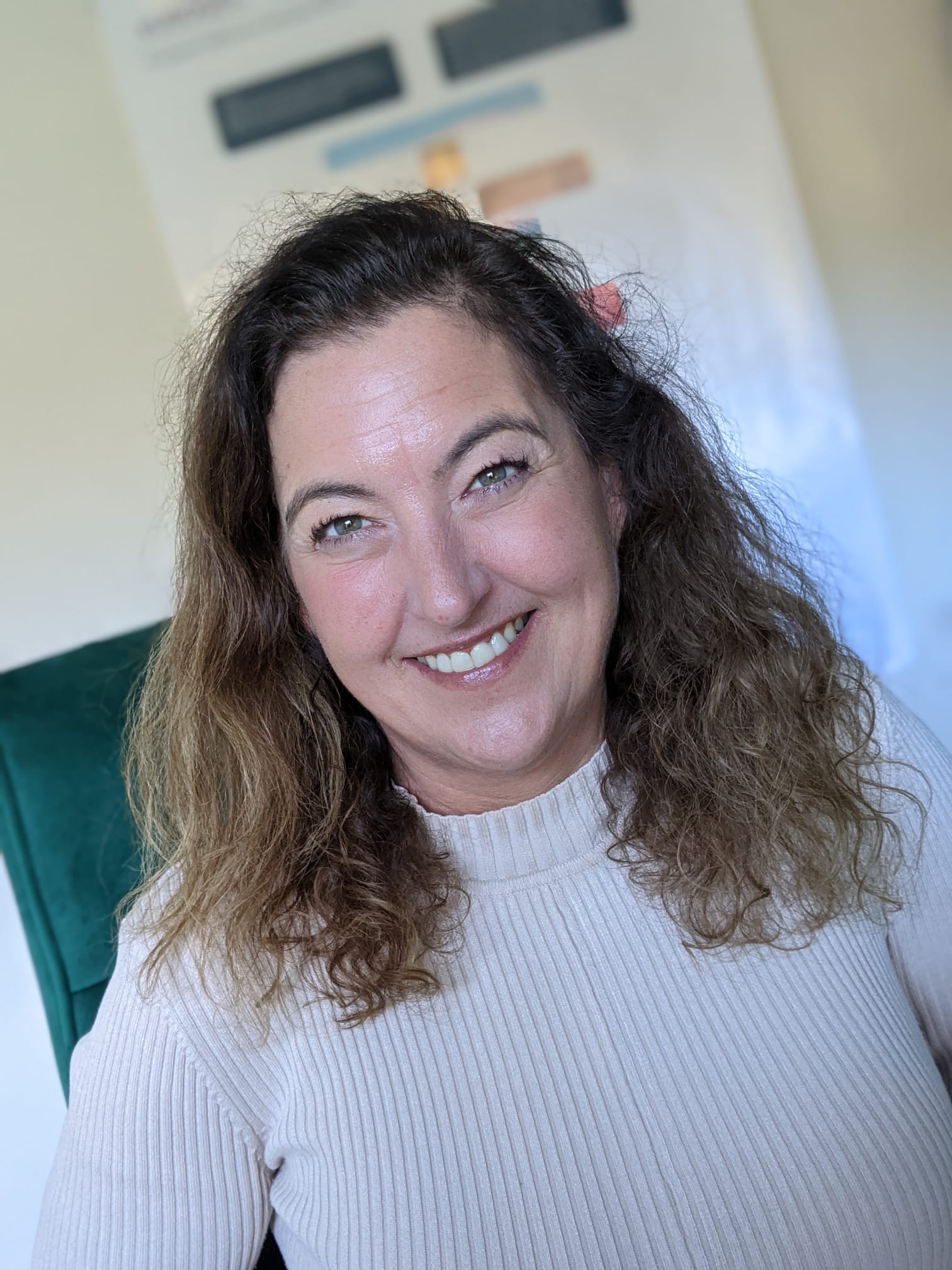 Michelle Battye - ERN eUROGEN