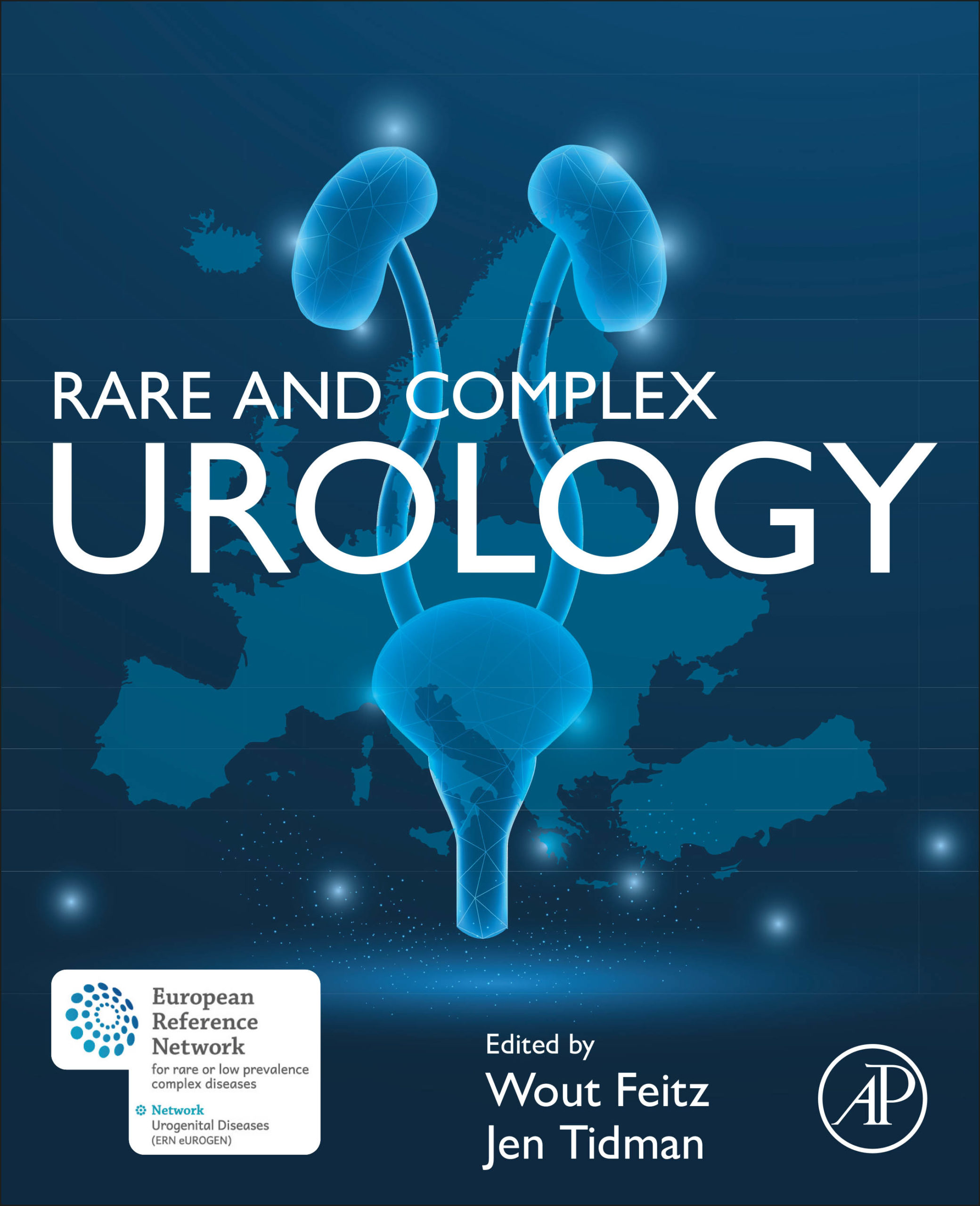 Rare and Complex Urology.indd - ERN eUROGEN
