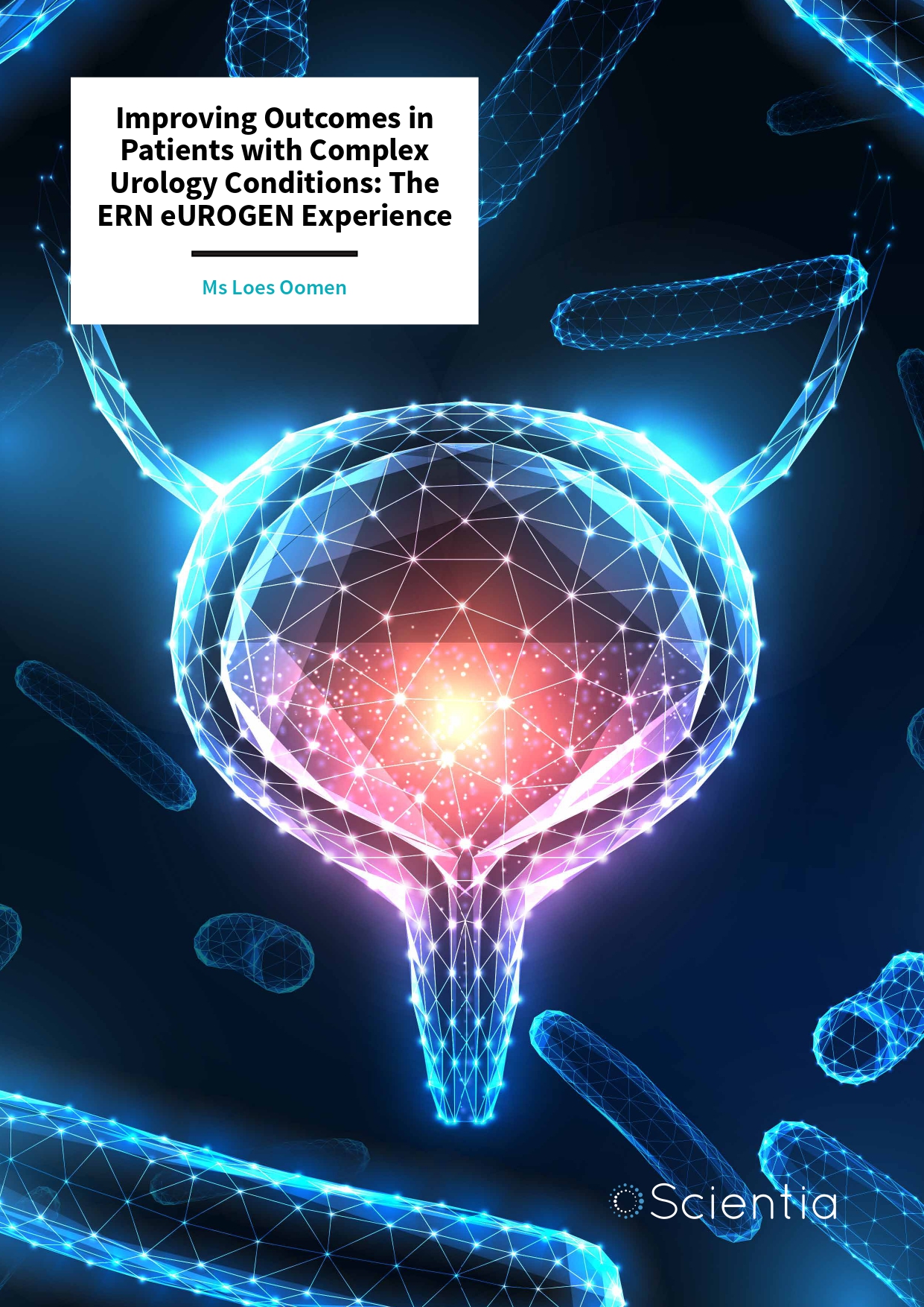 New ERN eUROGEN Article for Patients: Improving Outcomes - ERN eUROGEN